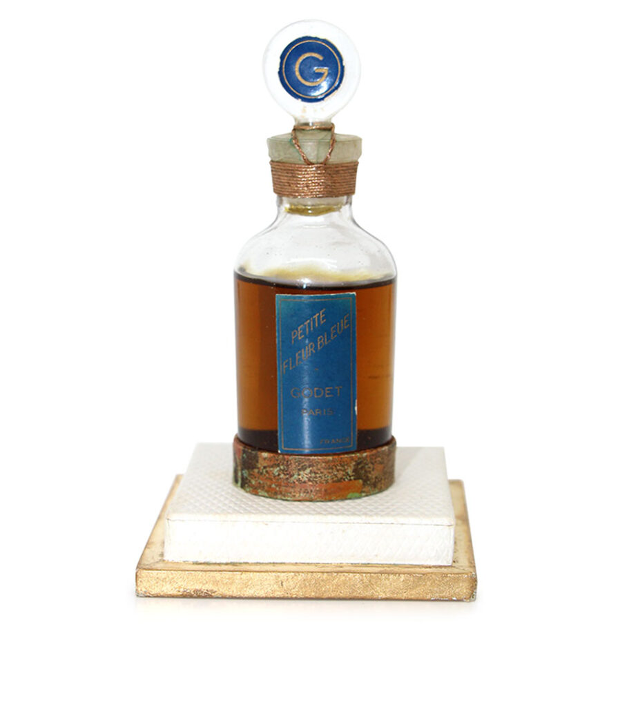 La Maison Godet - Parfums Godet