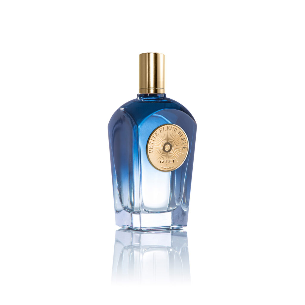 Collections - Parfums Godet