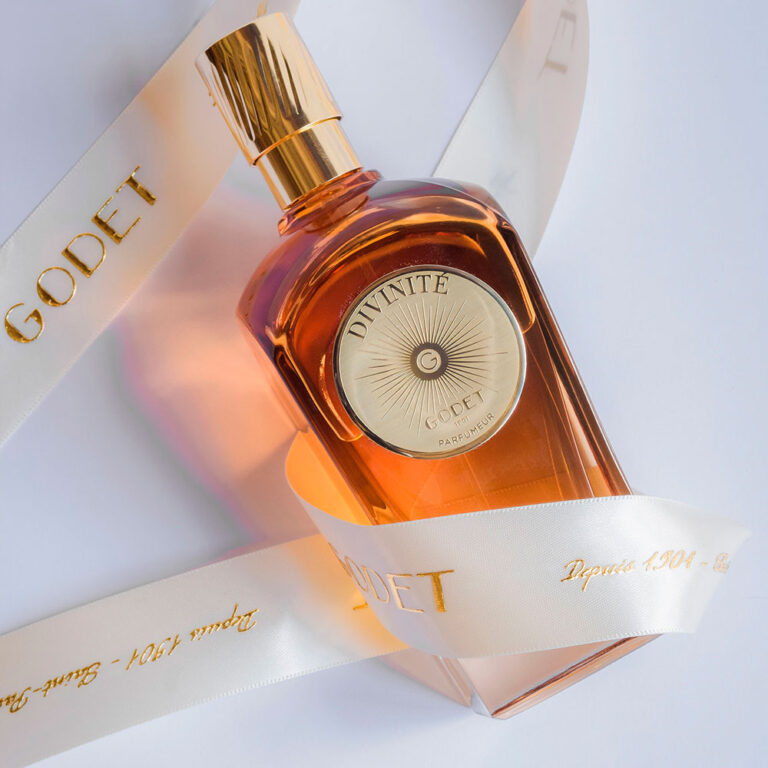 Divinité - Parfums Godet